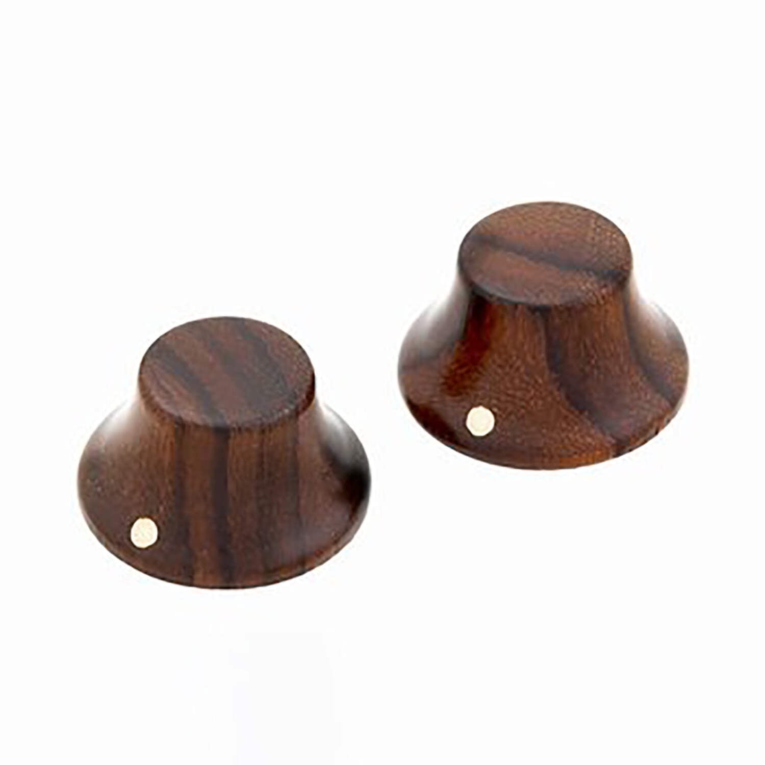 PK-3197 Set of 2 Wooden Bell Knobs - Walmart.com