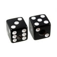 PK-3250 Set of 2 Unmatched Dice Knobs - Walmart.com