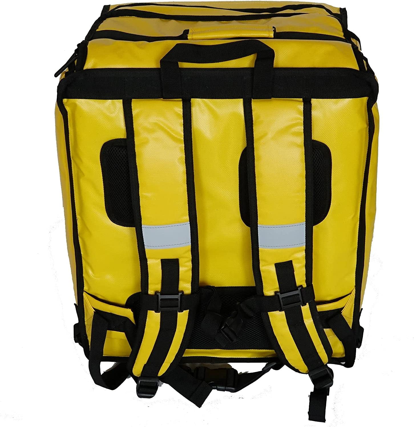 PK-GV: Extendable Food Delivery Rucksacks, Flexible Pizza Takeaway Bags ...