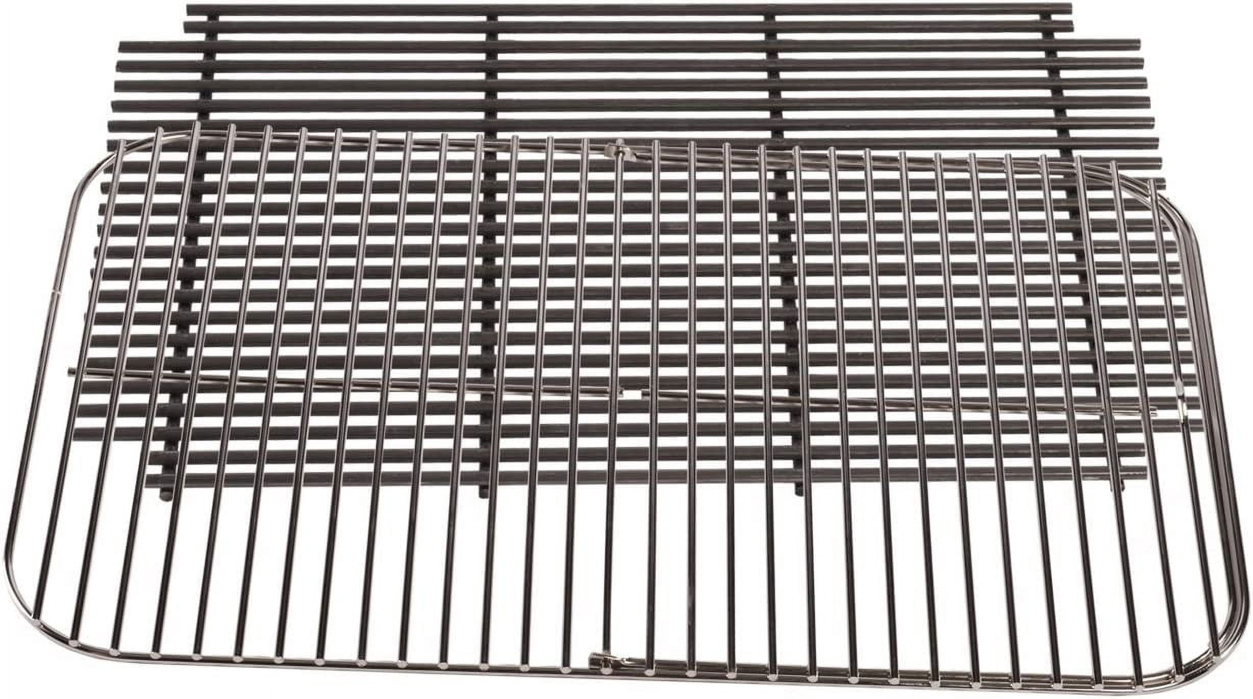 PK Grills PK 99010 Hinged Grid and Charcoal Grate, for use with Series ...