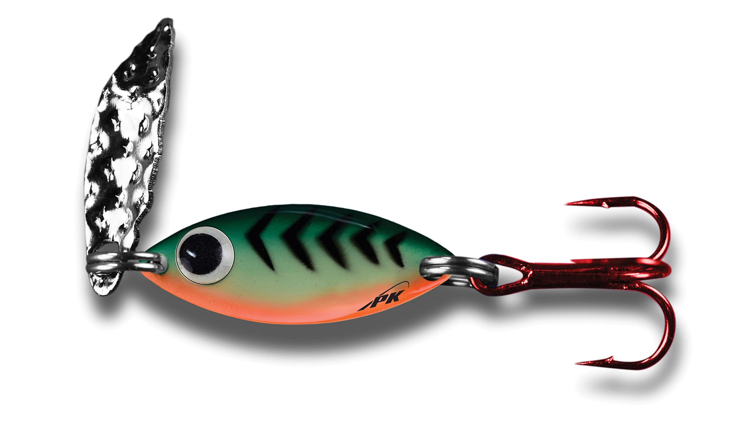 PK Lures PR0FTG Predator, 1/16 oz. - Walmart.com