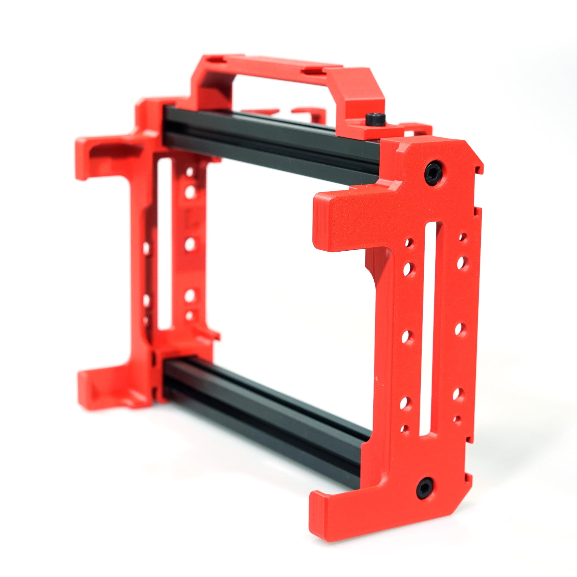 PK1 Pro Streamer YP YoloBox Pro Cage - Red - Walmart.com