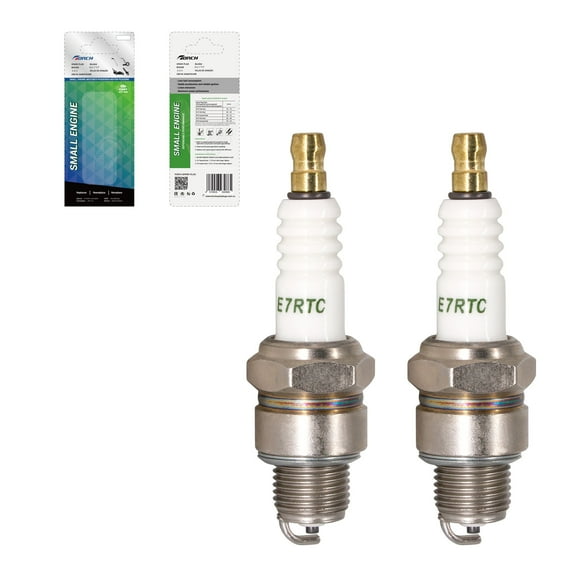 Torch L7rtc Spark Plug