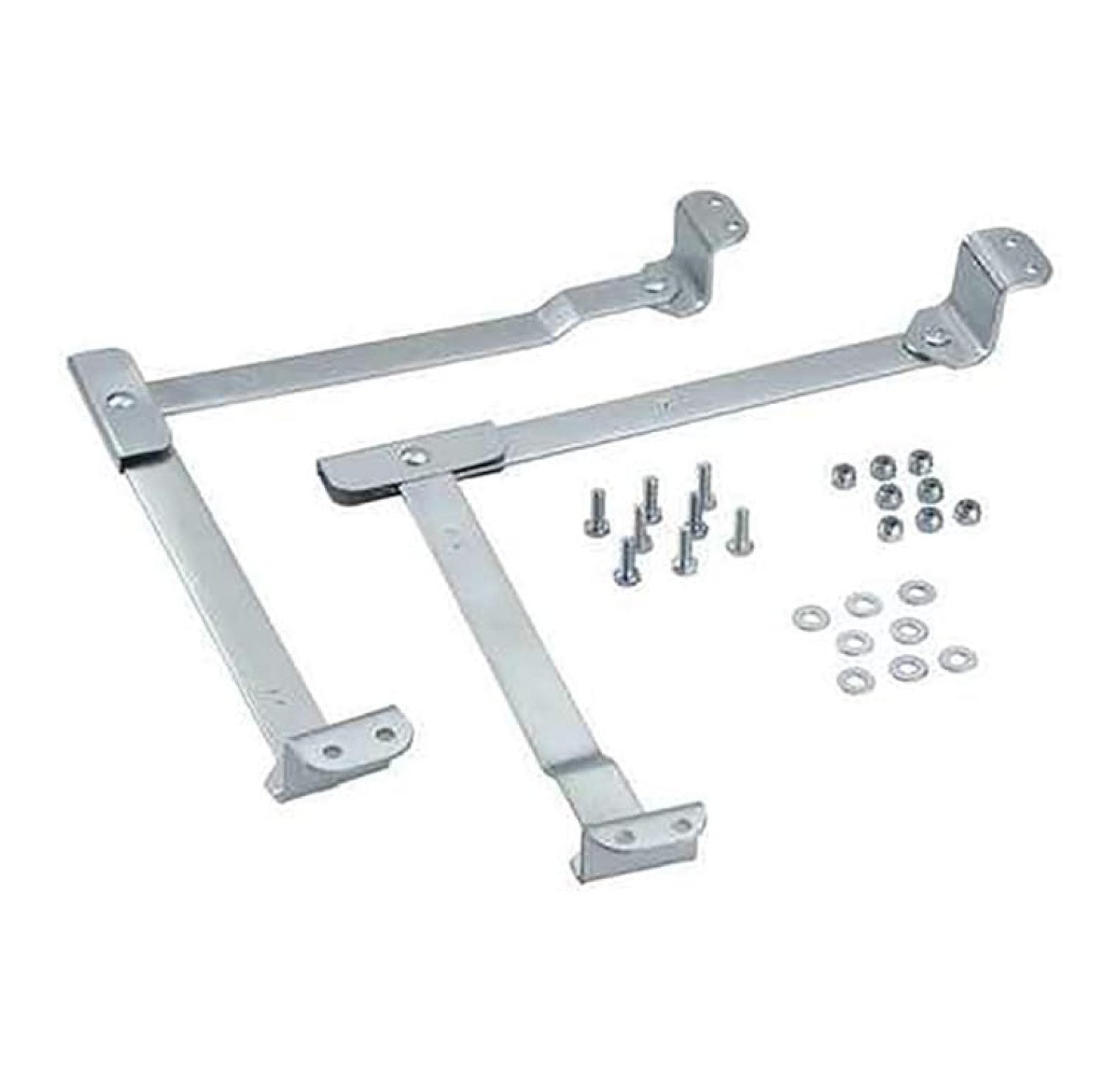 PK220C Spreader Brace Kit for AS1000 8-12 Foot Spreaders; Heavy Duty ...