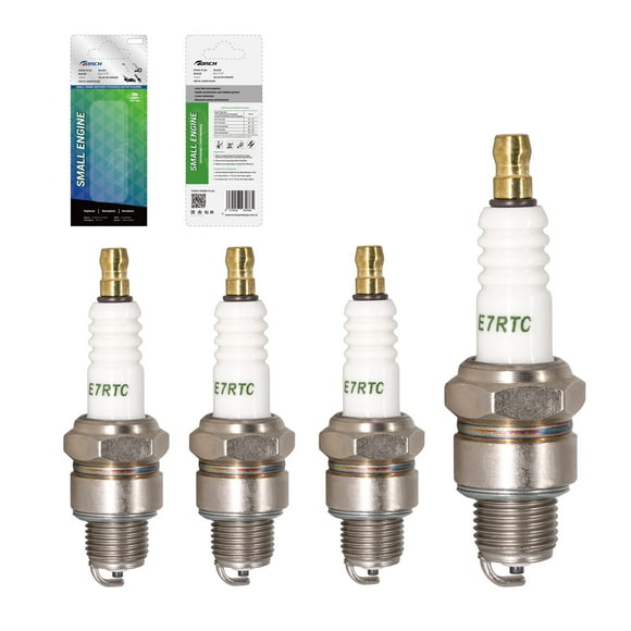 Torch L7rtc Spark Plug