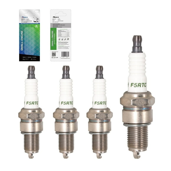 F6rtc Spark Plug