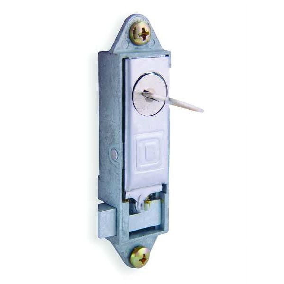 Square D Panelboard Lock Kit PK4FL - Walmart.com