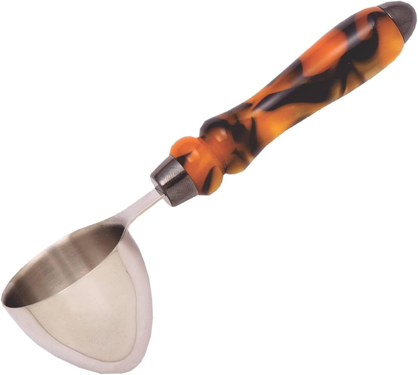 PKC2S Coffee Kit Woodturning Project, 2-Tbsp (Stainless Steel ...