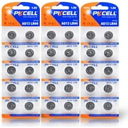 Duracell DL1/3N CR1/3N 3V Lithium Battery for Mentor Corp Tono-Pen XL ...
