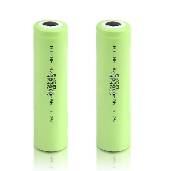18650 Battery