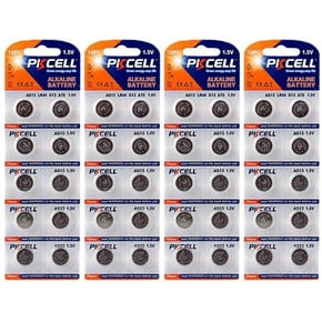 Alkaline L1131 Button Cell Battery