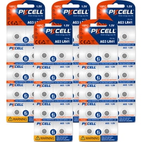 Lr41 Battery