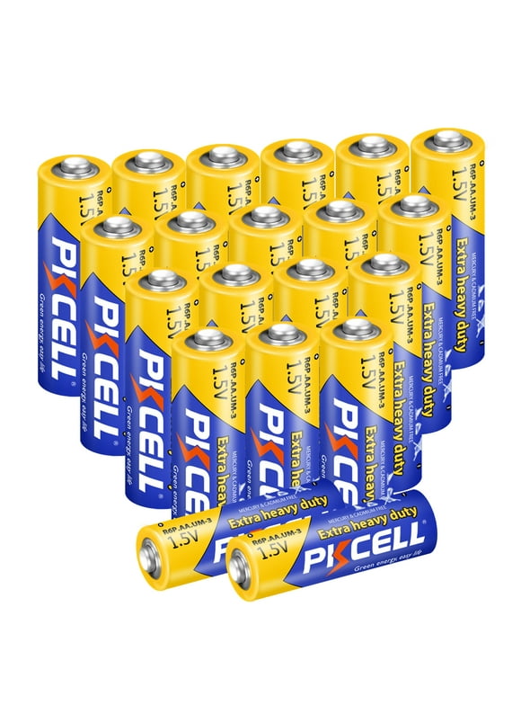 AA Batteries in Batteries - Walmart.com