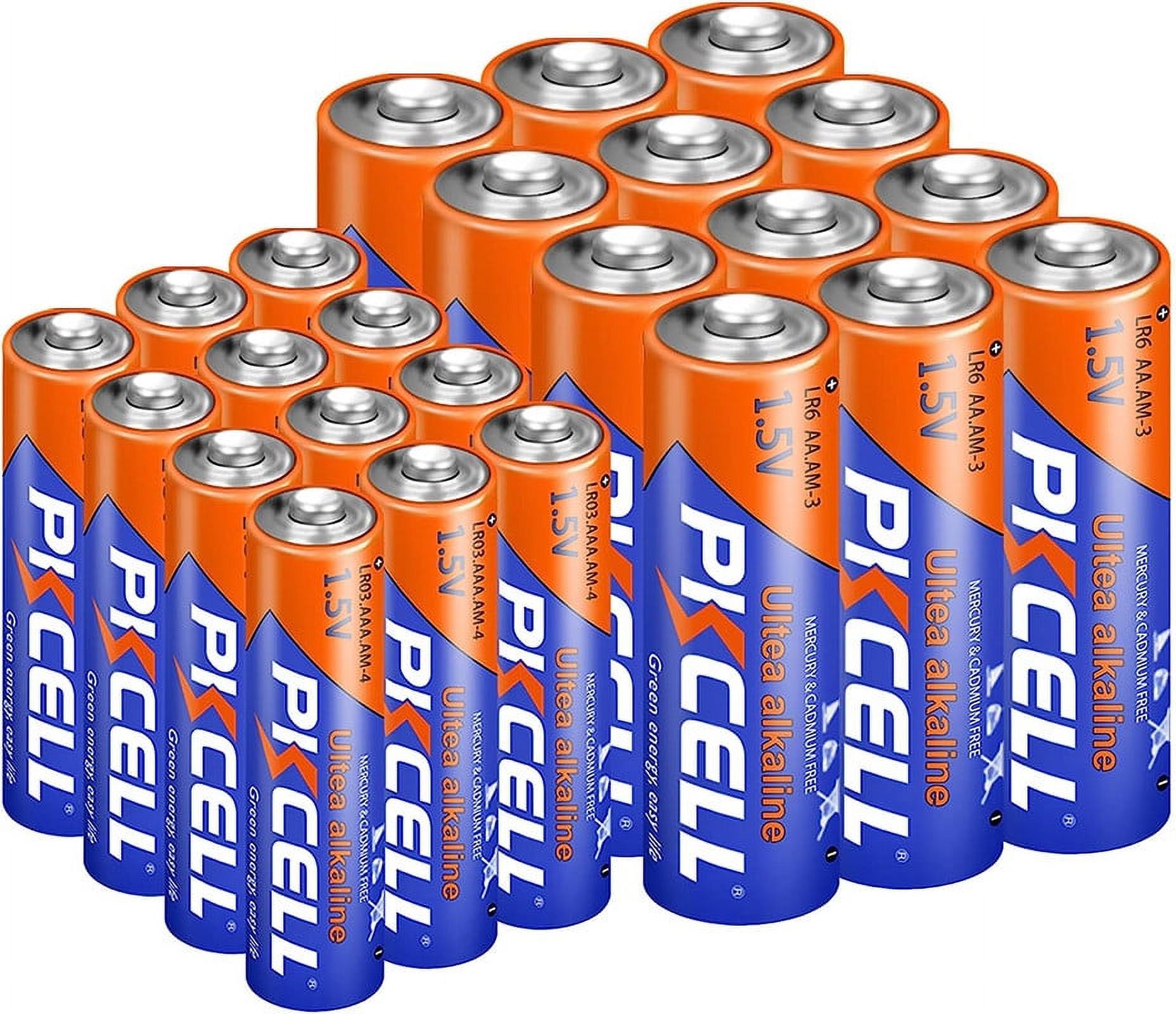 Duracell Alkaline Lantern Battery, 6 Volt, Screw-Top, 1/EA - Walmart.com