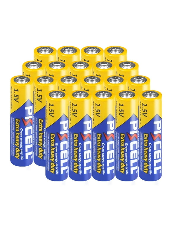 9V Batteries in Batteries - Walmart.com