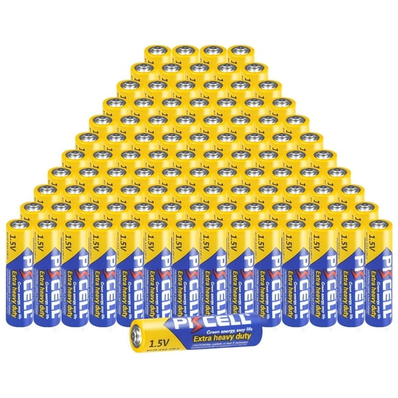 aaa batteries value pack in Battery packs - Walmart.com