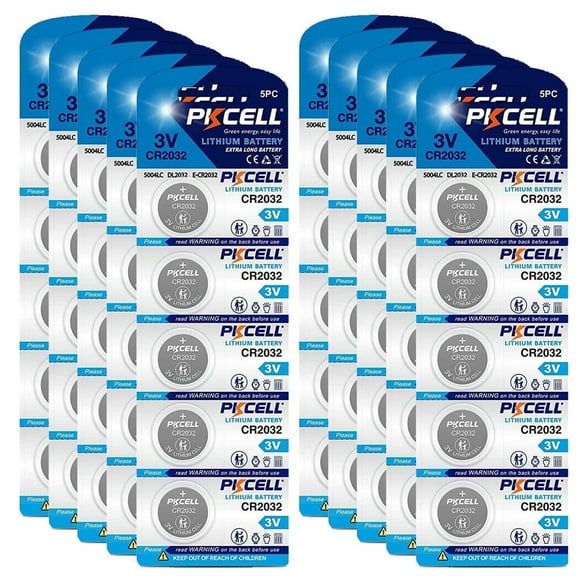 Coin & Button Cell Batteries in Batteries - Walmart.com
