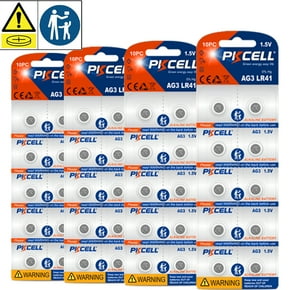 Lr41 Battery Replacement