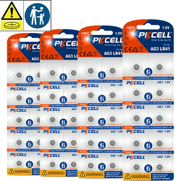 Lr41 Battery Replacement