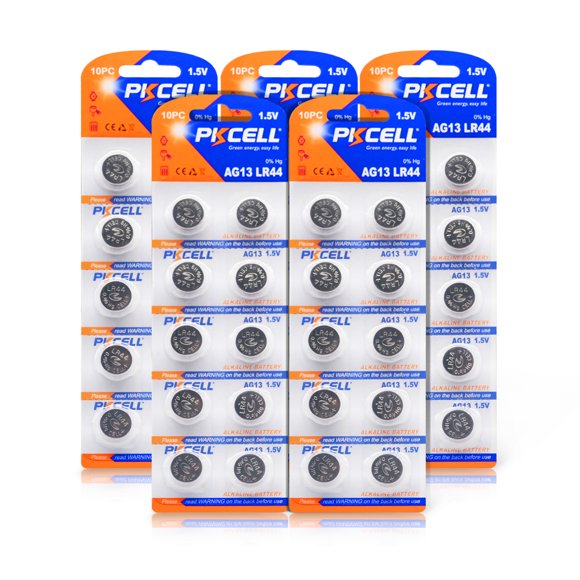 Battery Replacement L1154