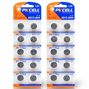 Battery Replacement L1154