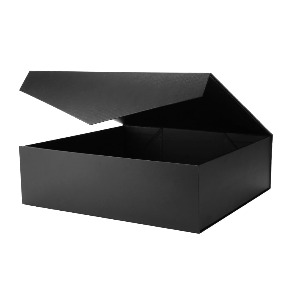 PKSMART Heavy Duty Extra Large Gift Box with Magnetic Closure, 16.3x14 ...