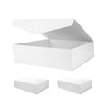 PKGSMART Extra Large Magnetic Gift Boxes with Lids, 16.3x14.2x5 inches ...