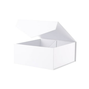 Pioneer Photo Albums Photo Storage Box (Black/White Damask) - Walmart.com