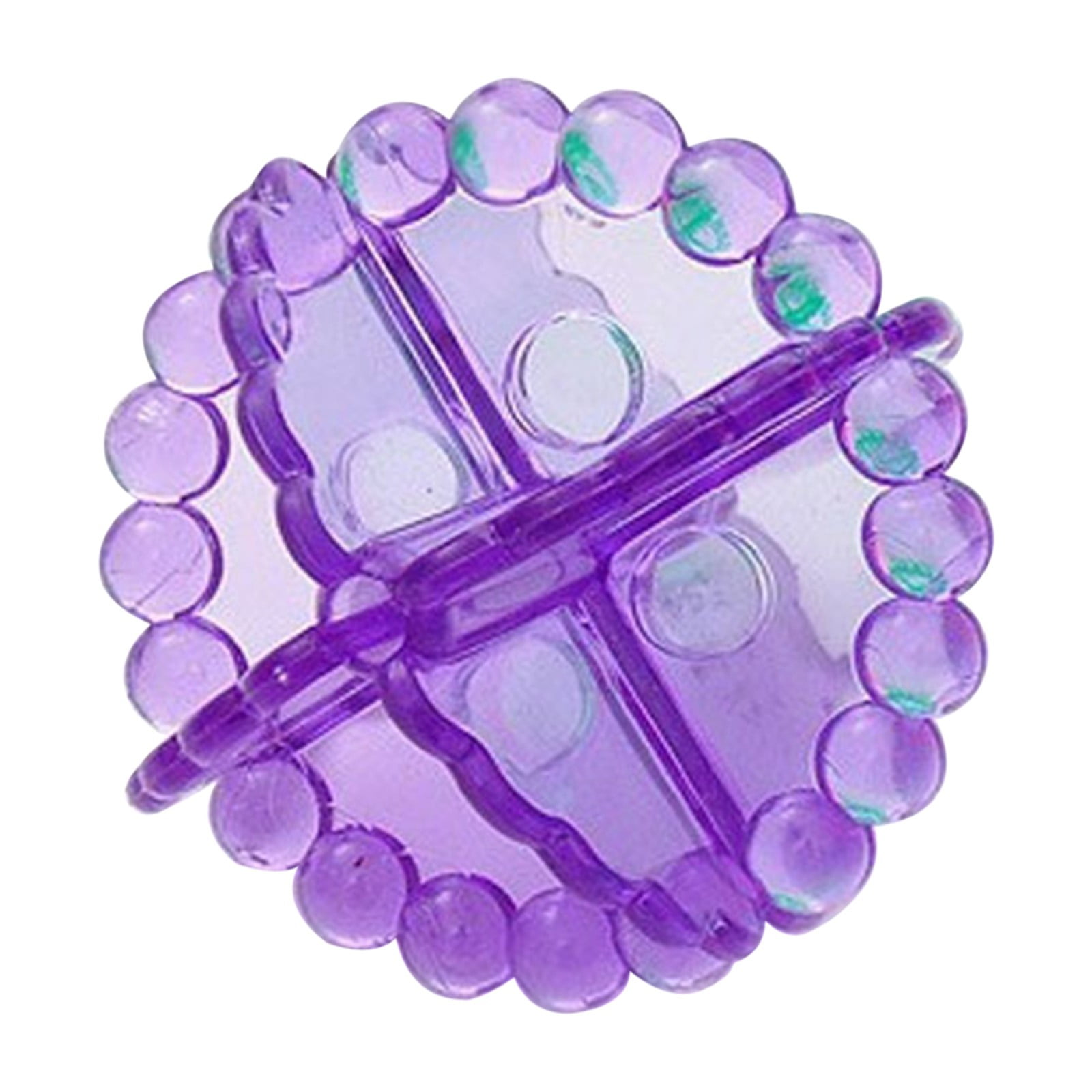 PKJHGA Cleaning Balls x 4 Cleaning Ball Ultra Washing Machine with ...