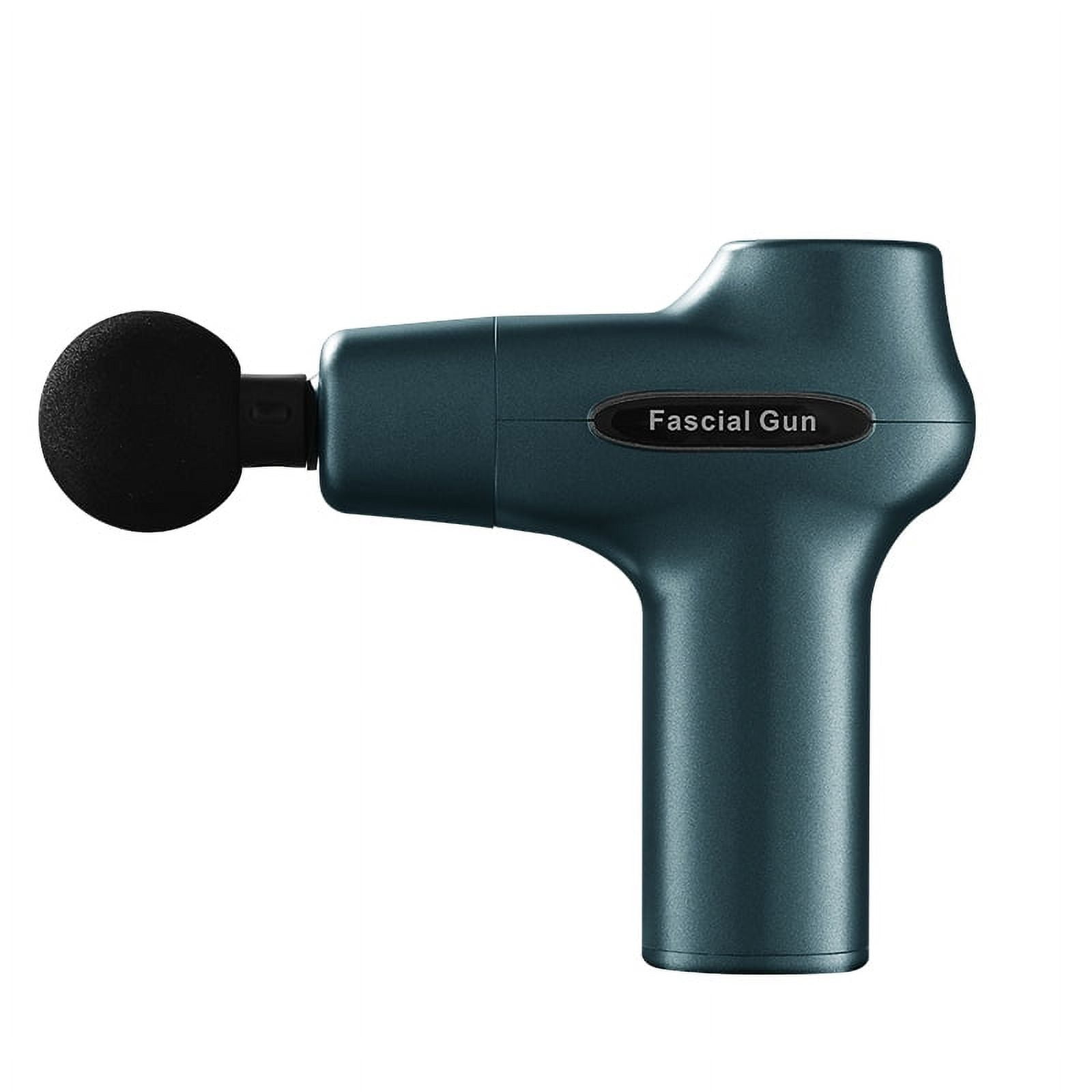 Pkkj Mini Massager Submarine Portable Deep Impact Muscle Meridian