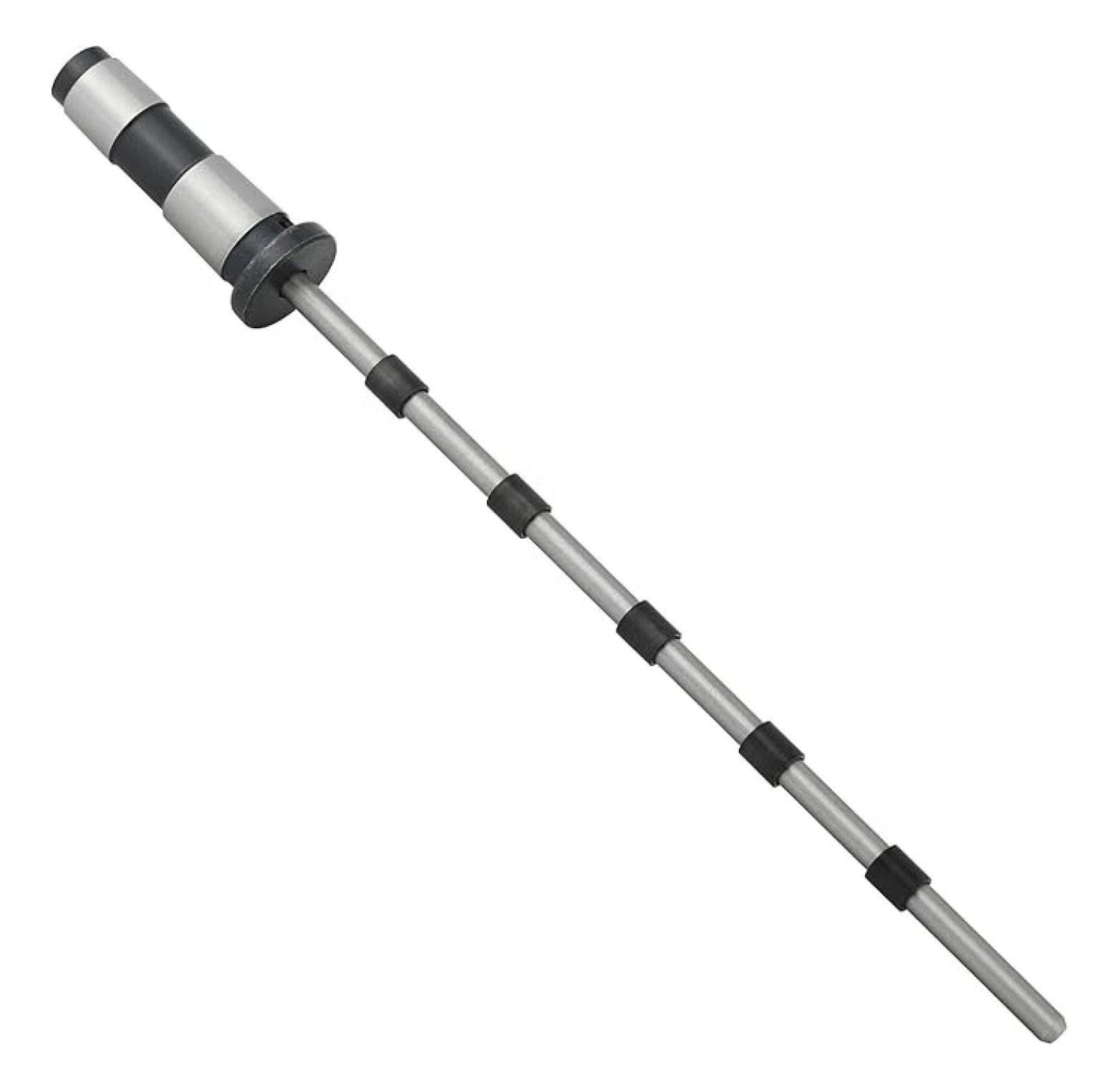 PKMSMAN2 Basic Mandrel #2 Morse Taper with 7mm Bushings - Ideal for ...