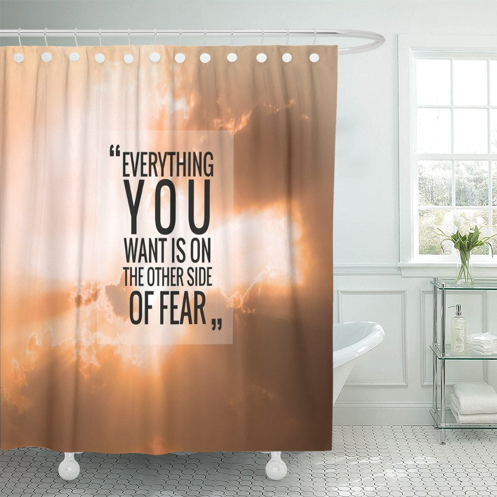 PKNMT Cloud Inspirational Quote Motivational Light Message Quotes Retro ...