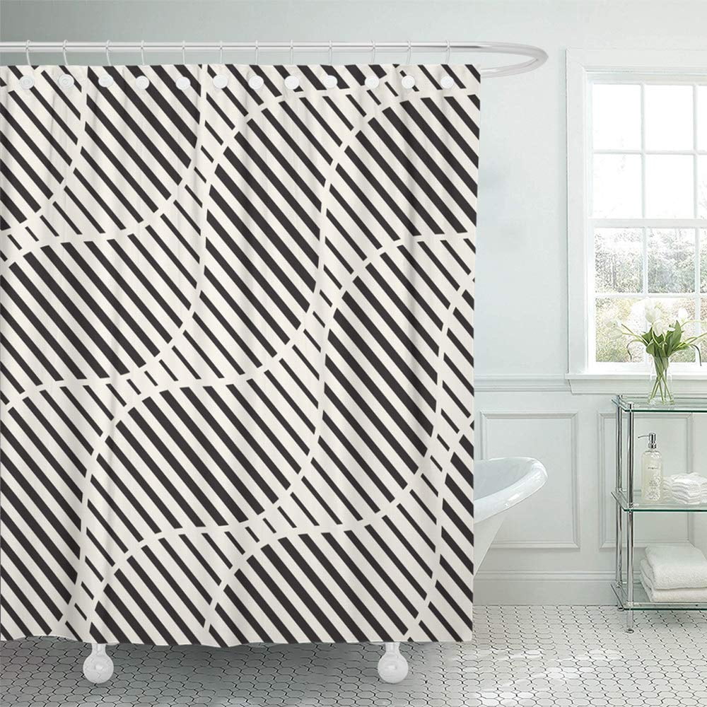 PKNMT Tileable Striped Linear Stylish Wavy with Diagonal Lines of ...