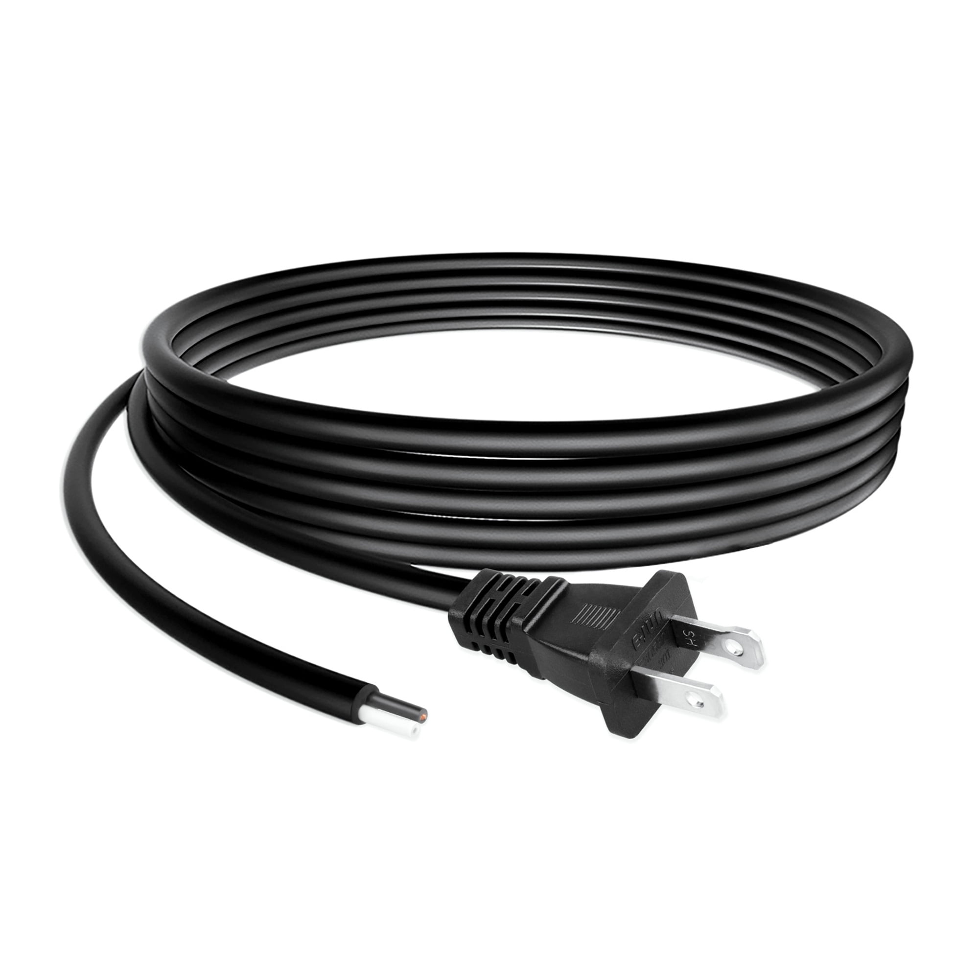 PKPOWER 10ft 18AWG AC Power Cord Cable For DeWalt DWE4887 DW400 DW402 ...