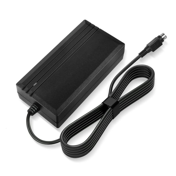 PKPOWER 12V AC Adapter For Magnavox 15MF200V/37 TV LCD Monitor Power ...