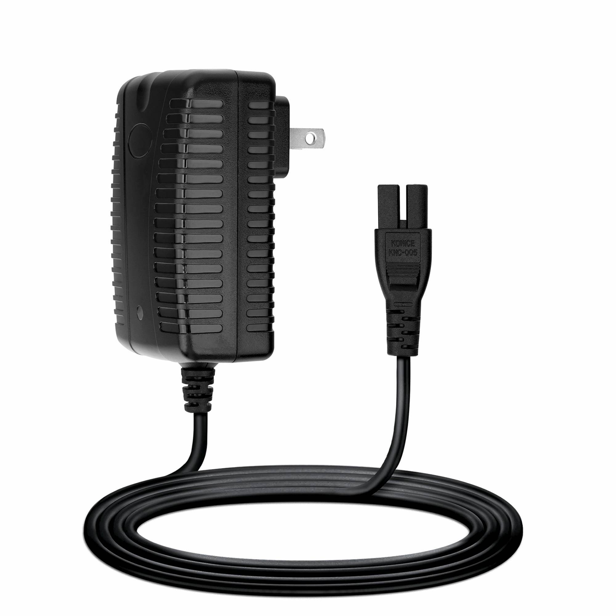 PKPOWER 16.8V Power Charger for Aiper Scuba S1 Robotic Pool Cleaner ...