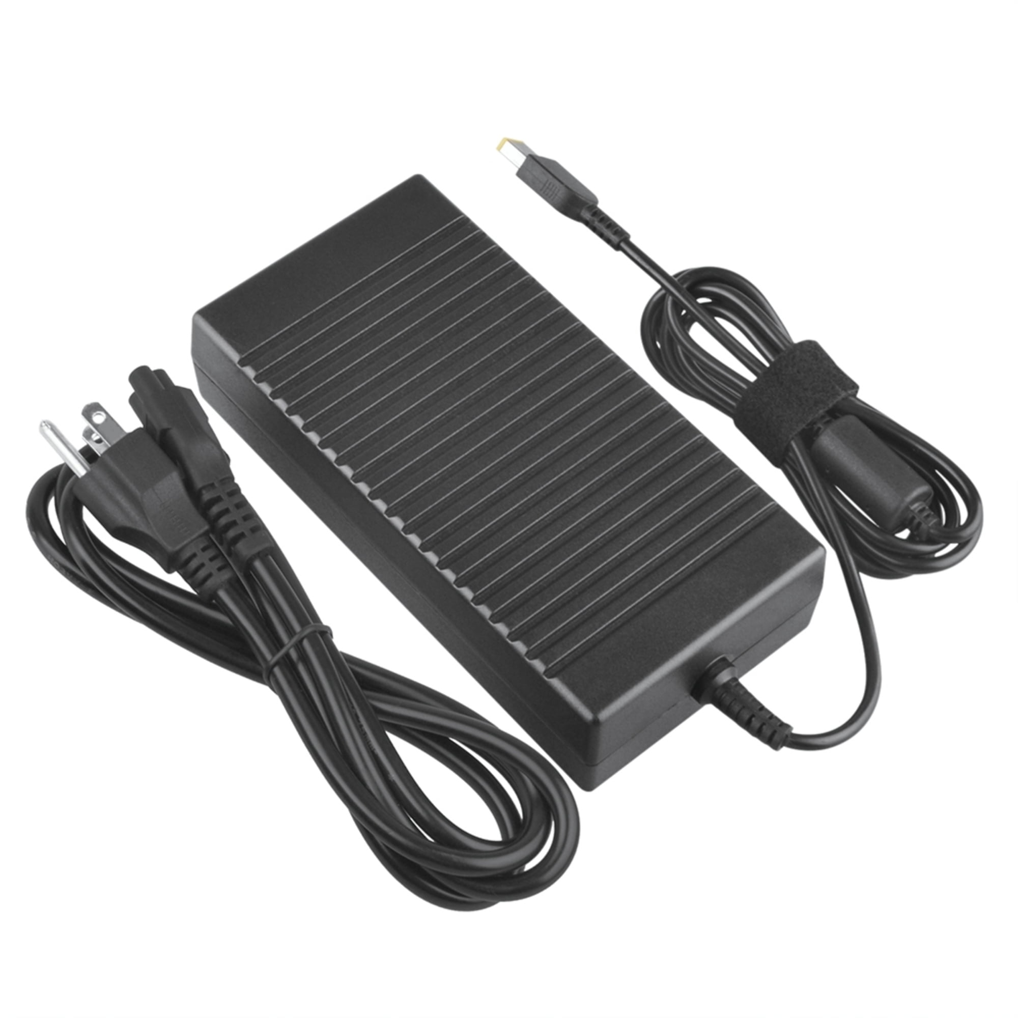 PKPOWER 170W Slim Tip AC Adapter Charger For Lenovo ThinkPad P16 16 ...