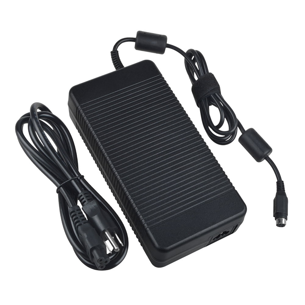 PKPOWER 19.5V 11.8A 230W AC DC Adapter For MSI ADP-230EB T ADP-230EBT ...