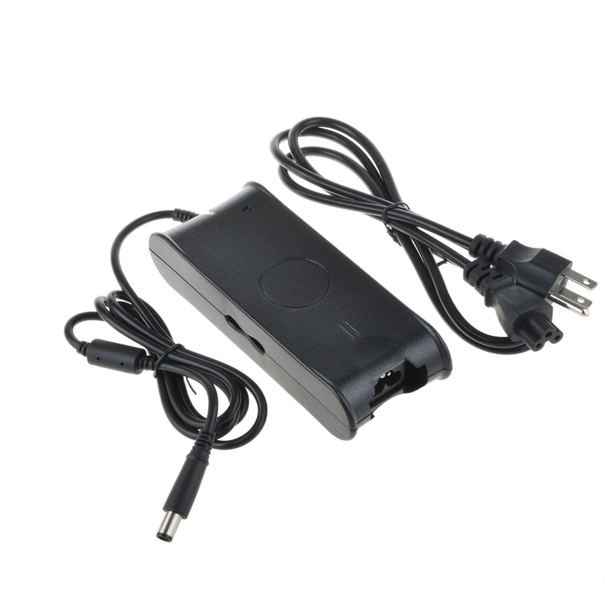 PKPOWER 19.5V 4.62A 90W AC DC Adapter For Dell Inspiron Ultrabook i15z i15zT Series i15z-1240sLV ...