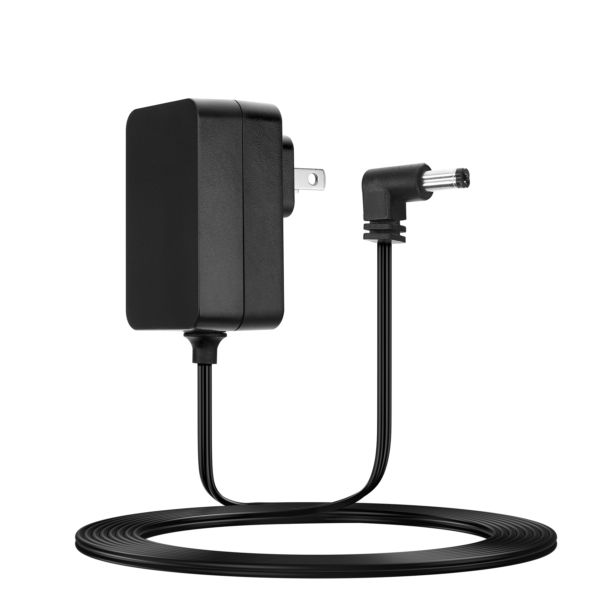 PKPOWER 22.5V 0.65A AC DC Adapter Power Supply, Cross-Tip AC Adapter ...