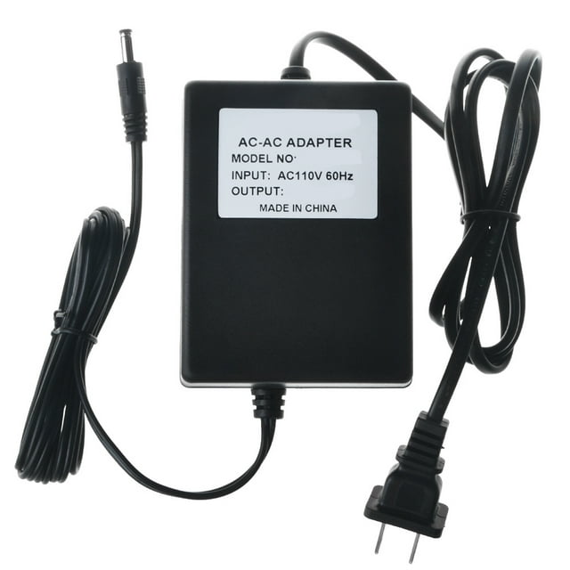 PKPOWER 3-Pin AC Adapter For Altec Lansing 9702-00357-1ULC XA3001 ...