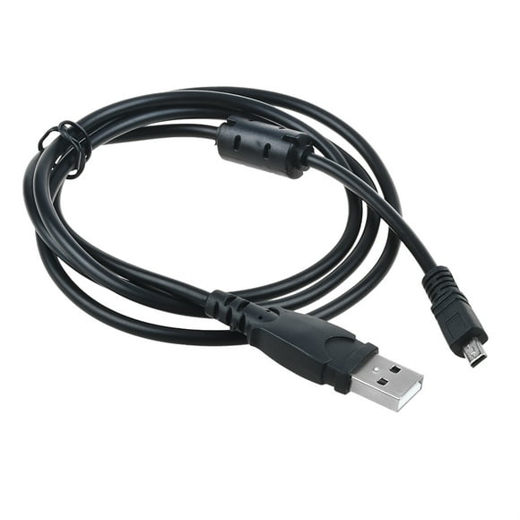 Usb Cable Sony Cybershot