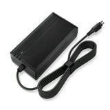 PKPOWER 4-PIN AC DC Adapter For ViewSonic VG181b-1 18 LCD Monitor Power ...