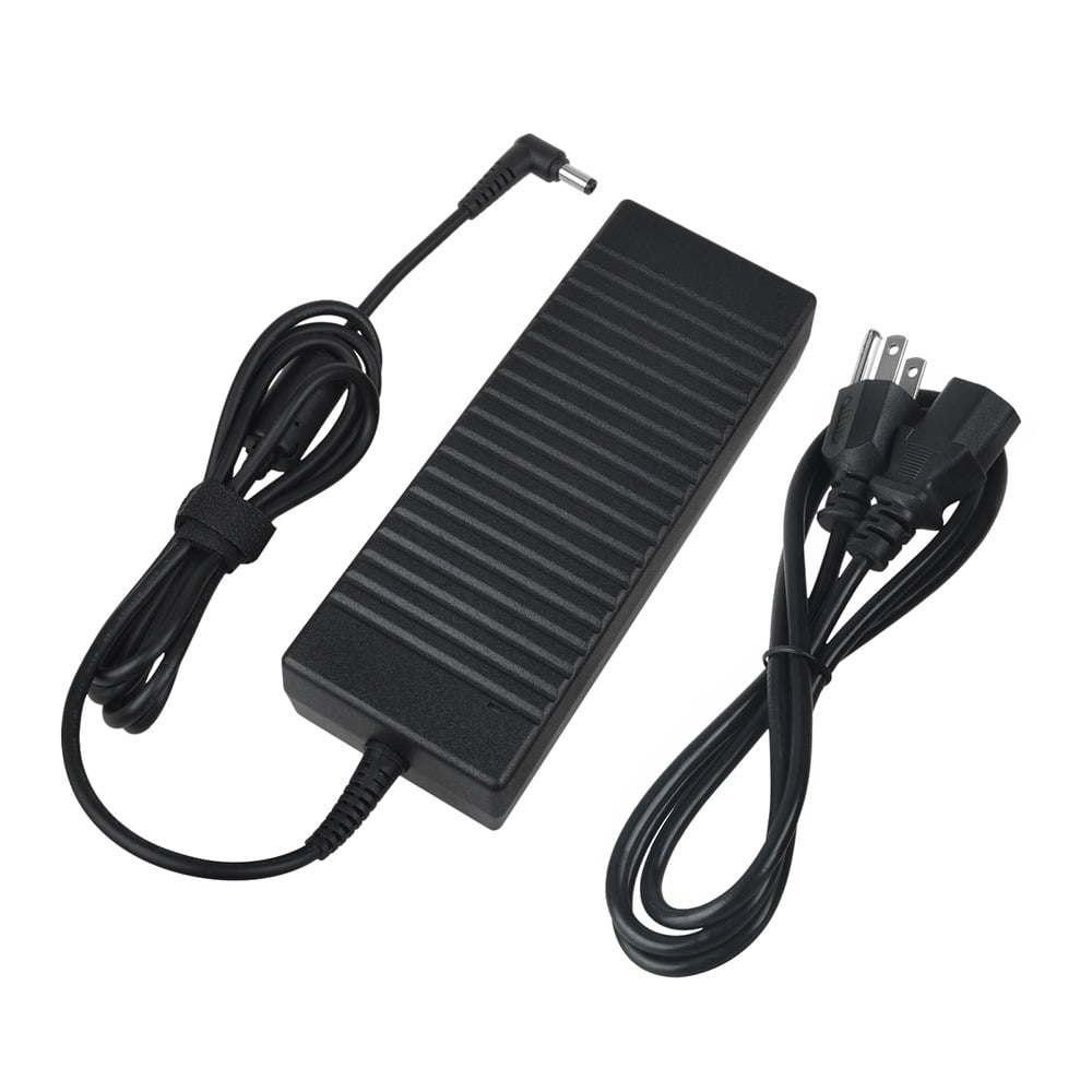 PKPOWER 4-Pin 24V AC DC Adapter For Model: FY2406000 FY24005000 ...