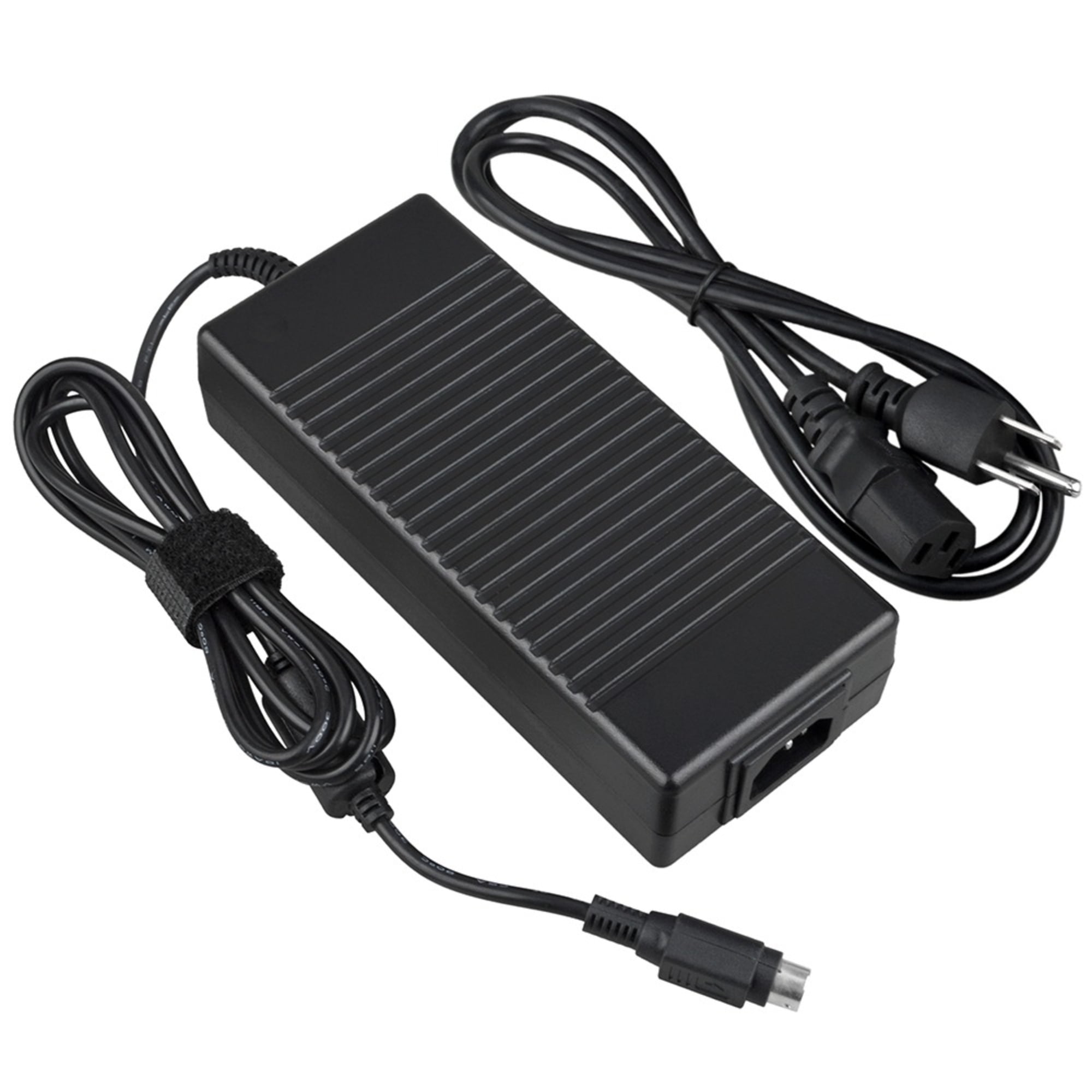 PKPOWER 4-Pin DIN AC DC Adapter For Synology DiskStation DS411 + II ...