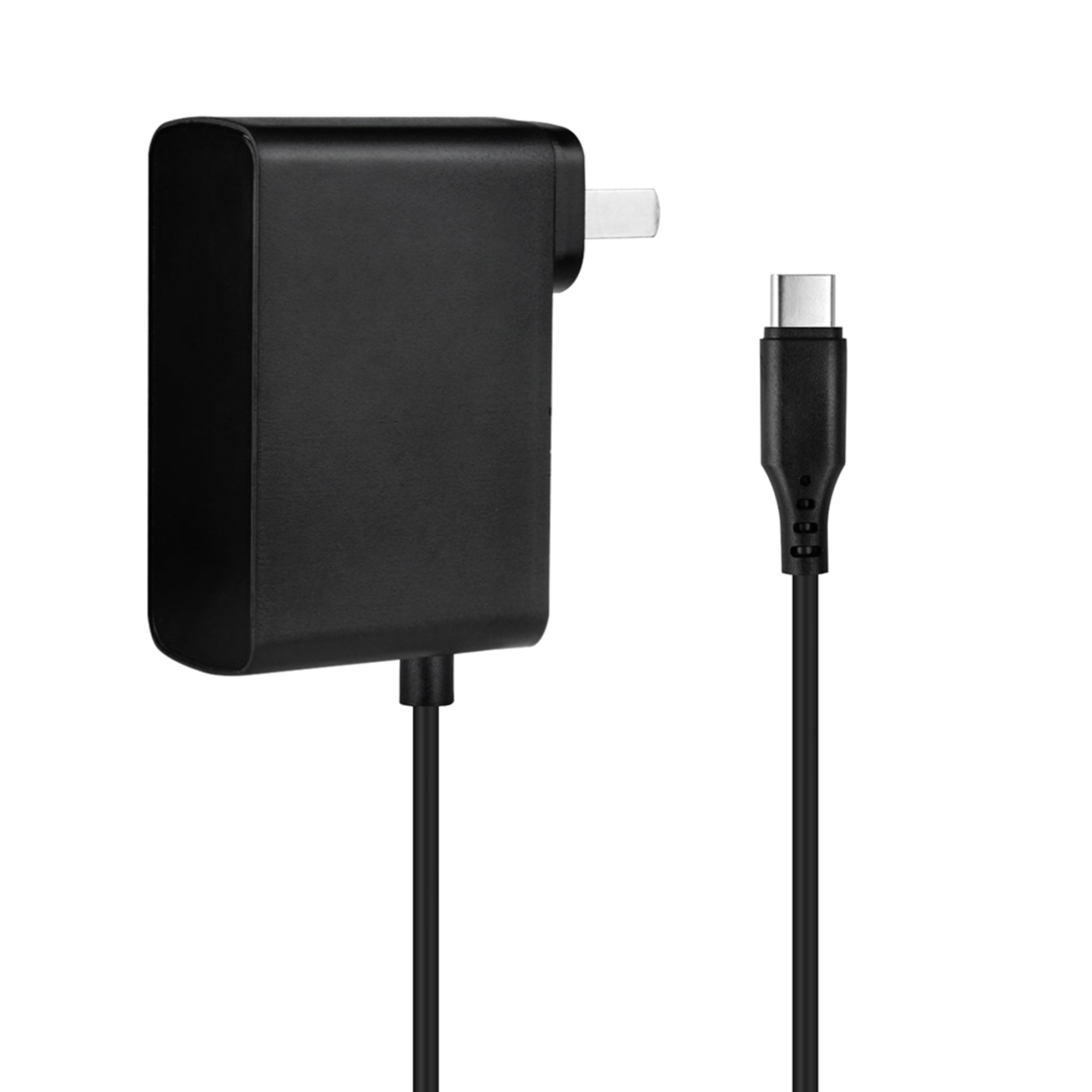 PKPOWER 5V 2.4A Type-C USB-C AC-DC Adapter Charger For Google Pixel XL ...