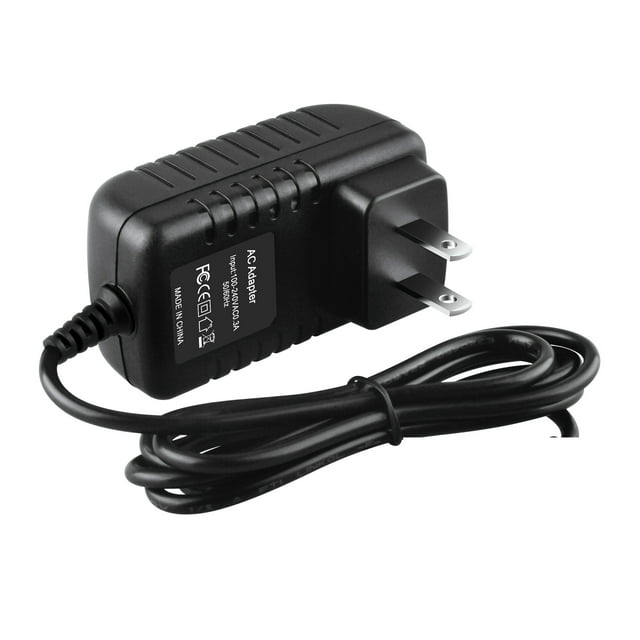 PKPOWER 5V AC/DC Adapter Compatible with GEPROSMA GEPROSMA01 F20 F21 ...