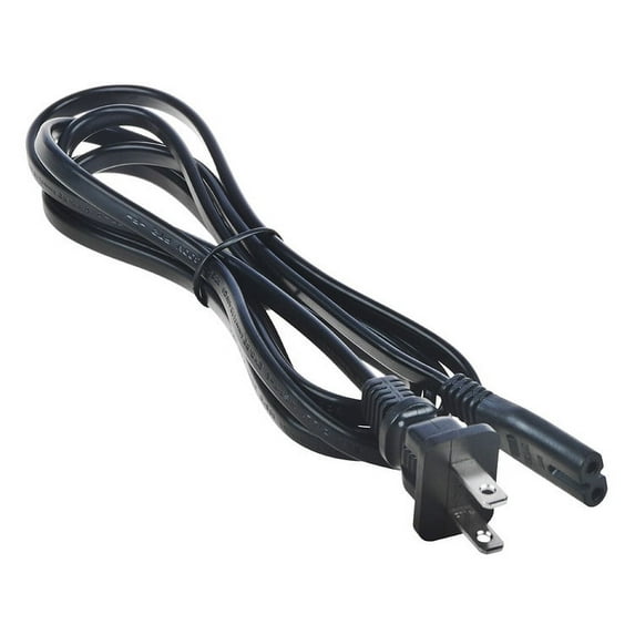 PKPOWER 5ft/1.5m UL Listed AC Power Cord Figure 8 for Epson Stylus ...