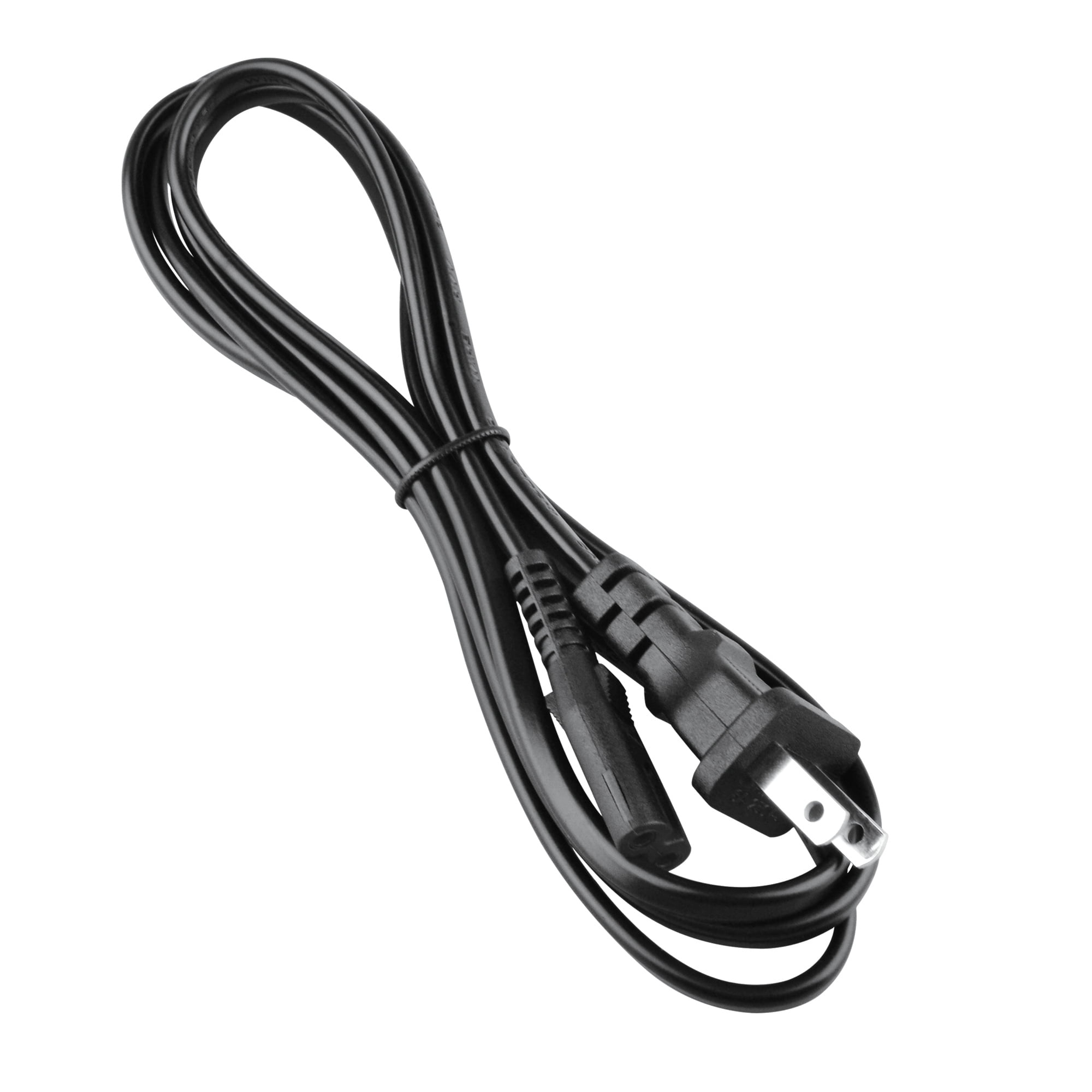 PKPOWER 5ft AC Power Cord Cable for HP Smart Tank 6001 All-in-One ...