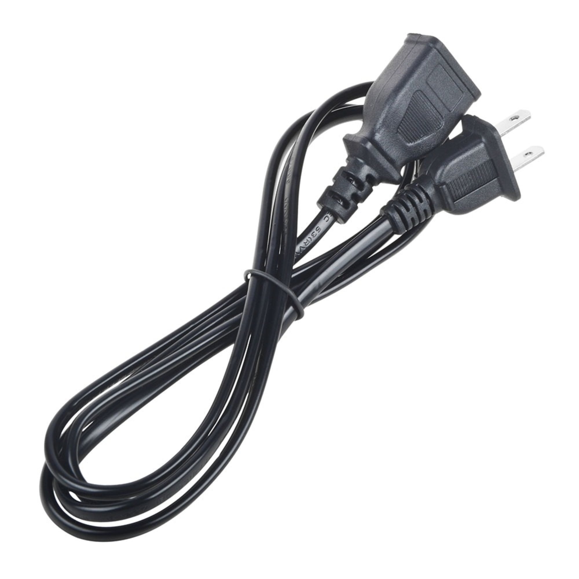 PKPOWER 5ft AC Power Cord Plug for PowerStation PS2000 Jump Starter Air ...